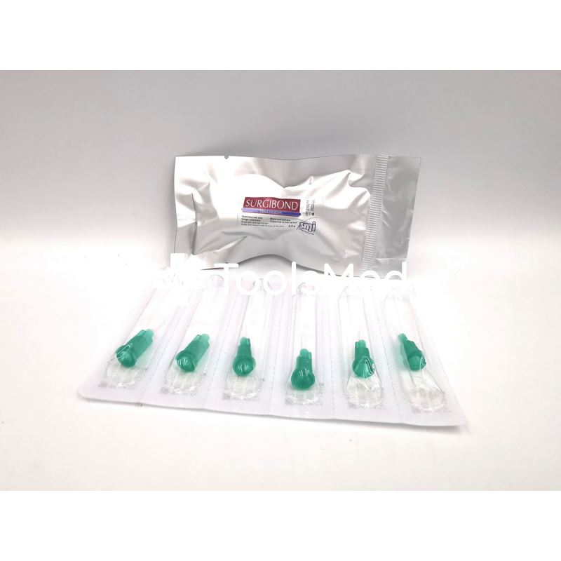 Klej tkankowy Surgibond 2,5 gr