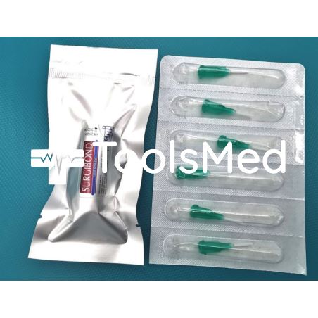 Klej tkankowy Surgibond 2,5 gr