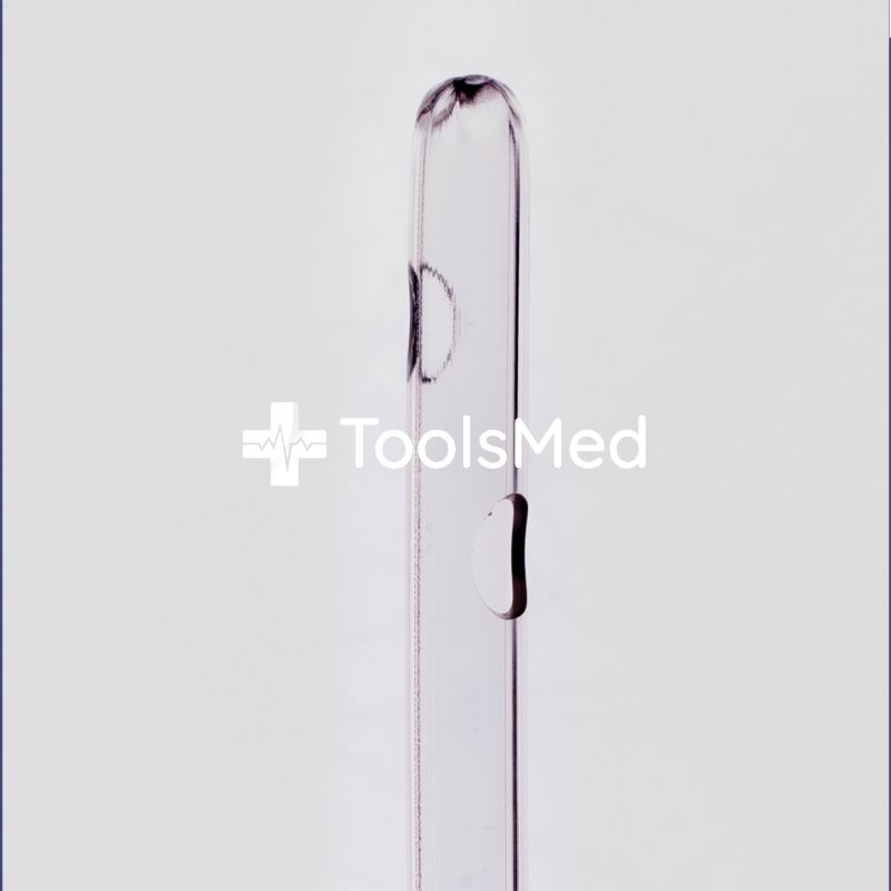 Cewnik Nelaton CH 6 dł.400mm